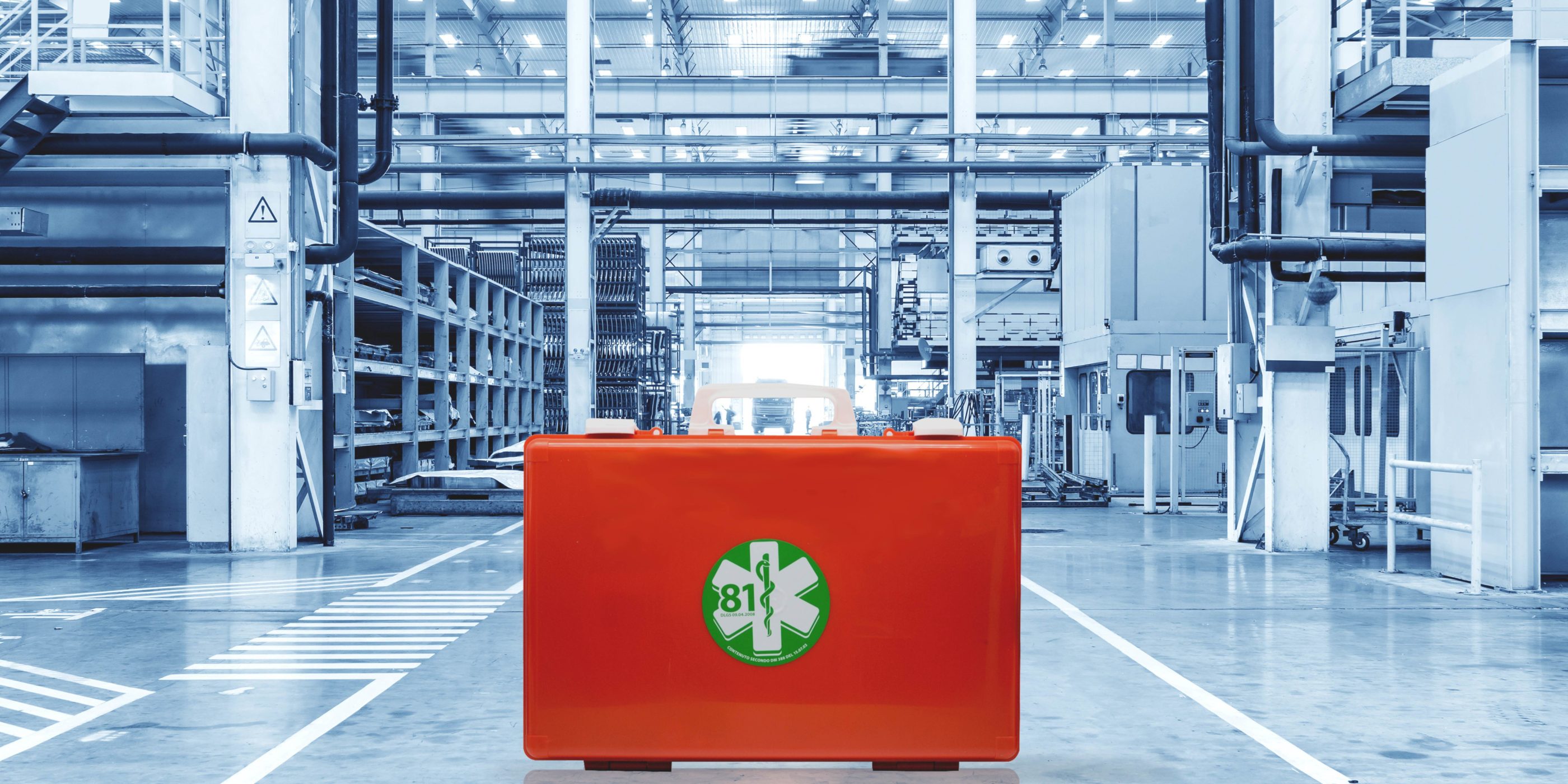 PVS s.p.a - Prodotti medicali per te e la tua azienda