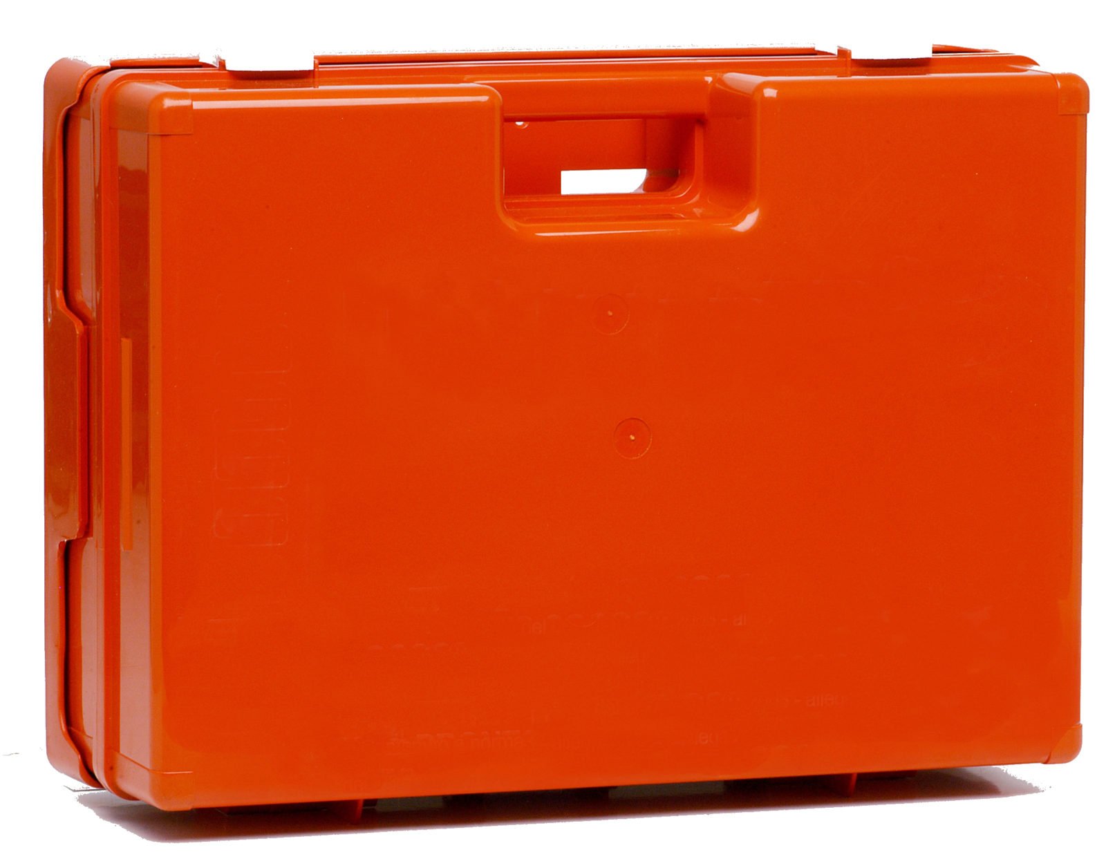 MULTISAN valigetta vuota - PVS-SPA