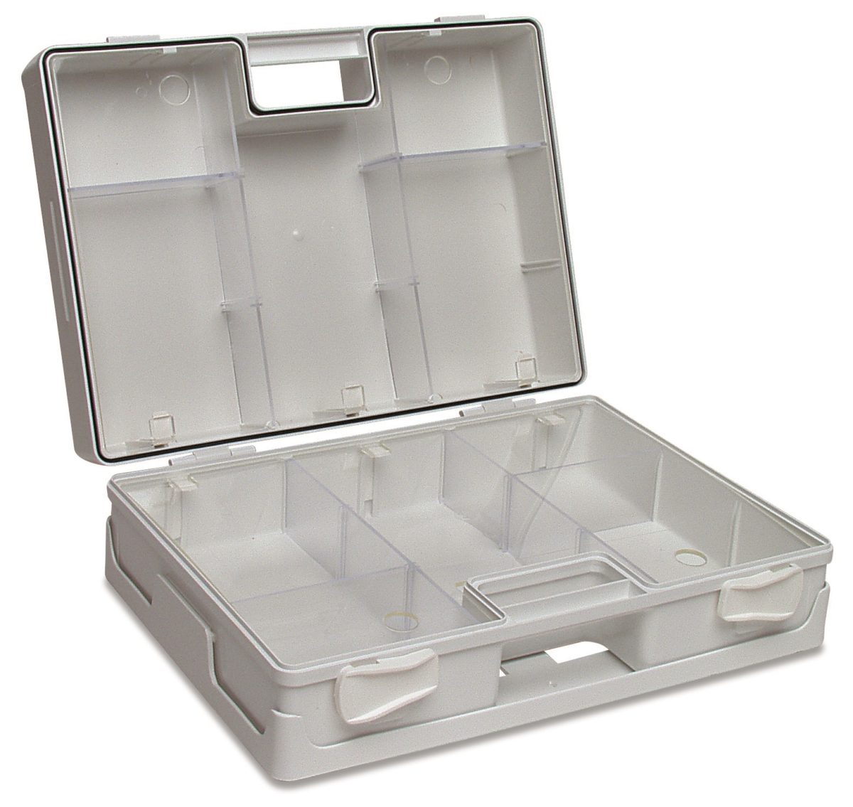 MULTISAN valigetta vuota - PVS-SPA