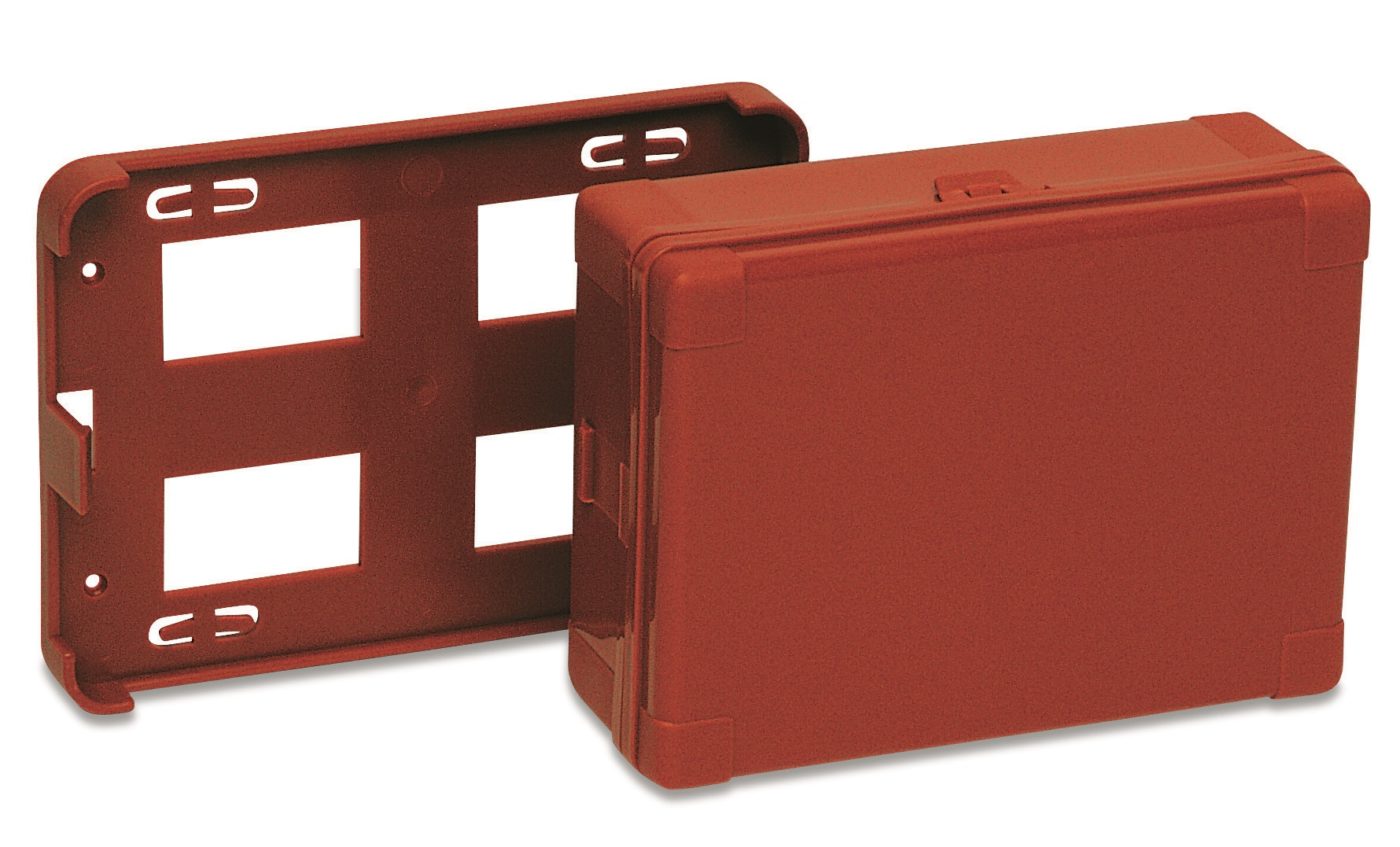 MEDIC 0 astuccio vuoto - PVS-SPA