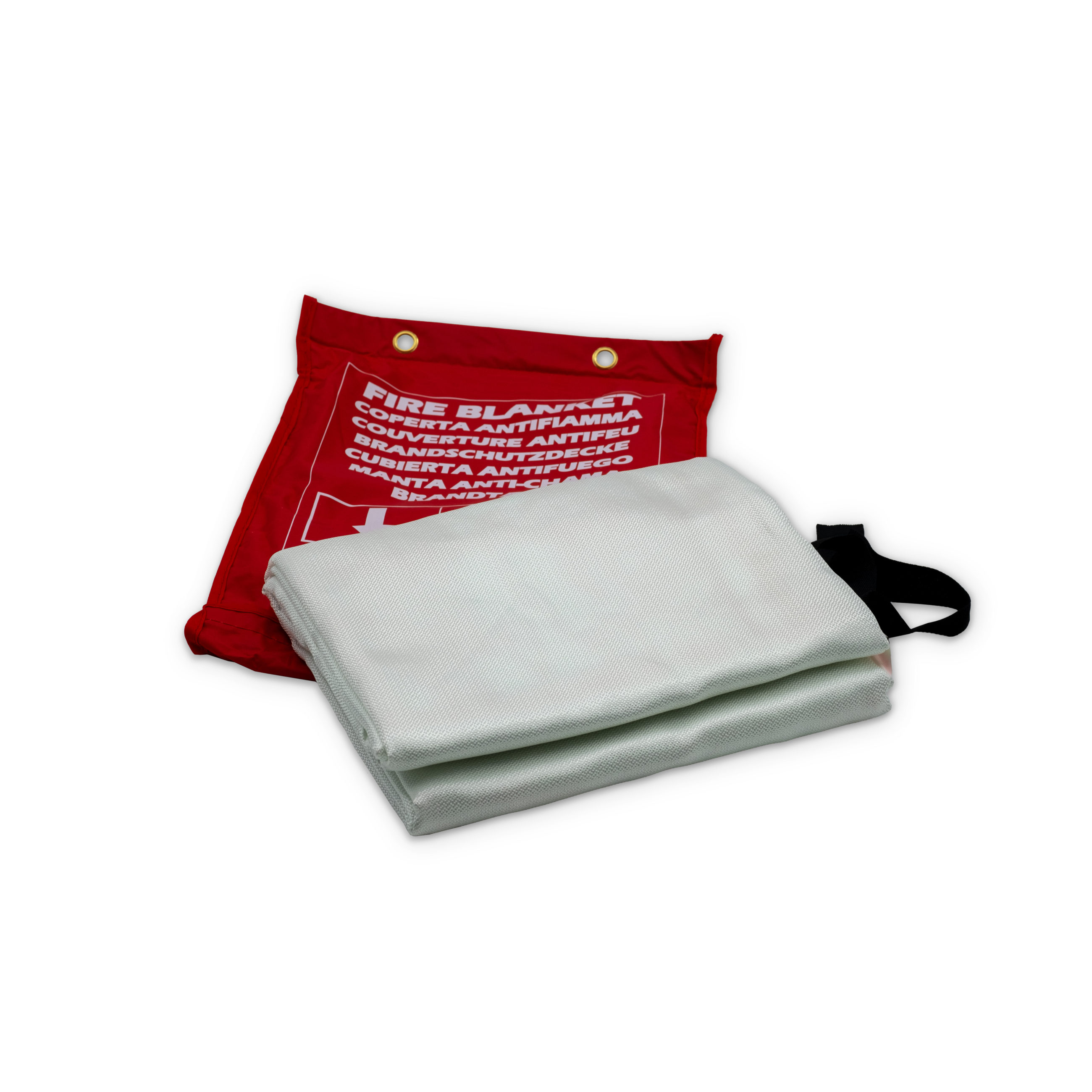 coperta antifiamma - 150X100 cm - PVS-SPA