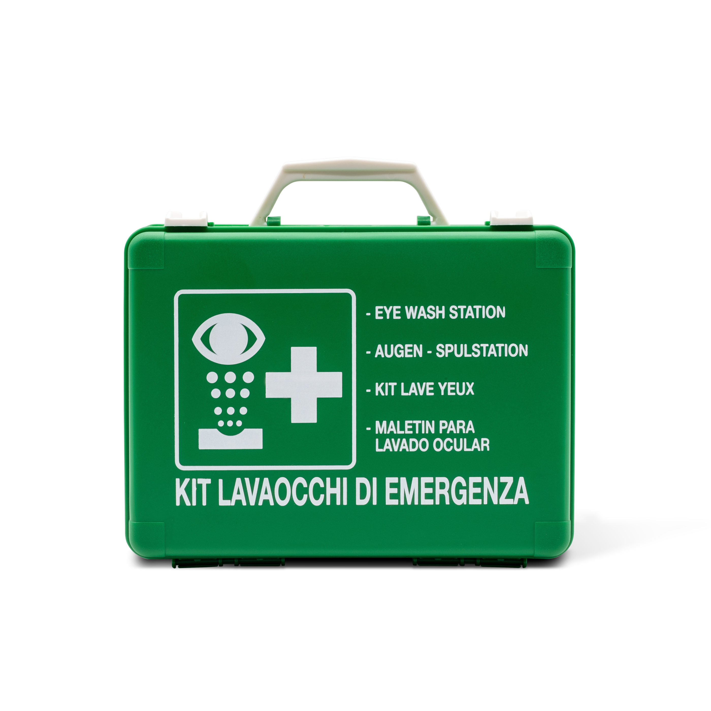 kit lavaocchi - PVS-SPA