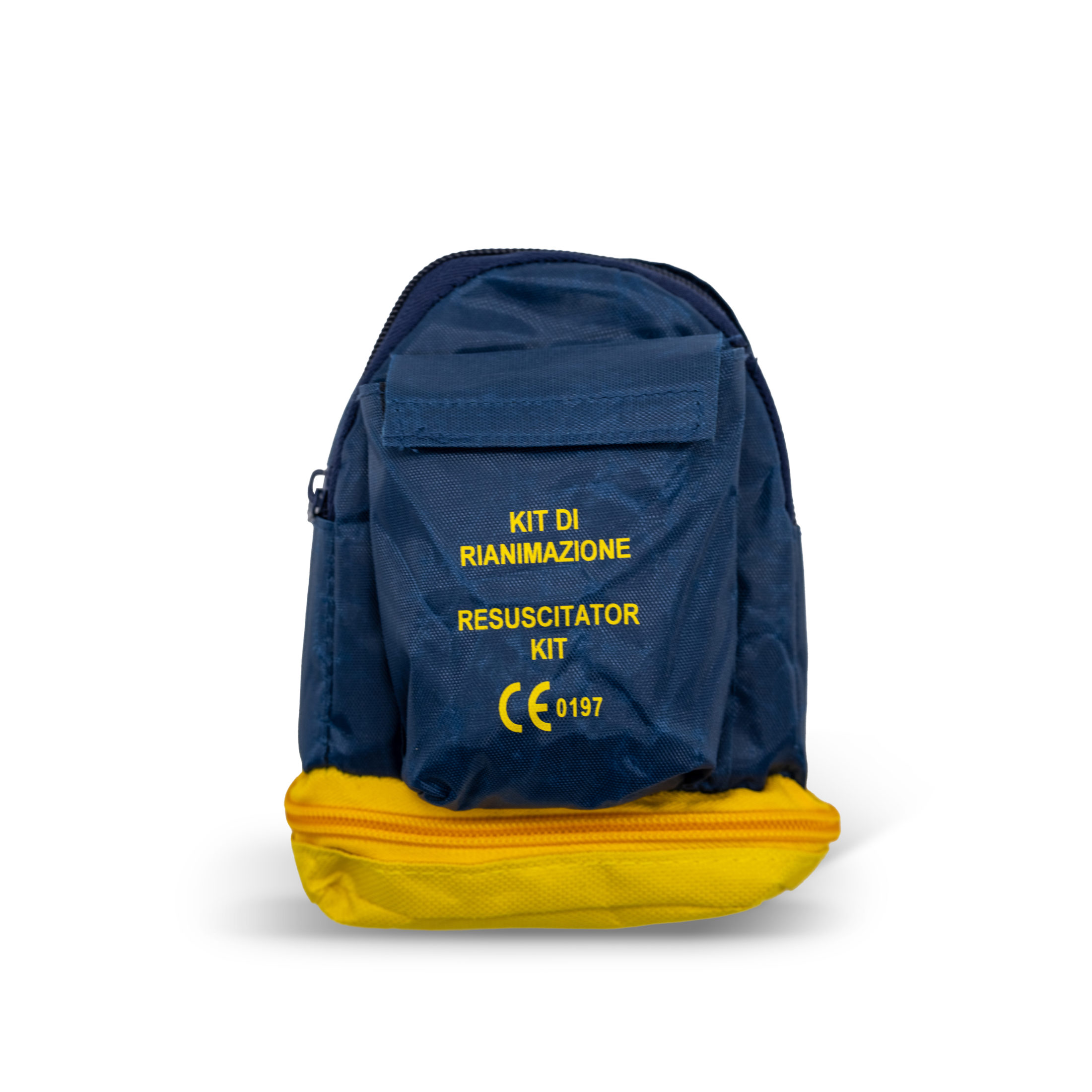 Kit accessori per defibrillatore - PVS-SPA