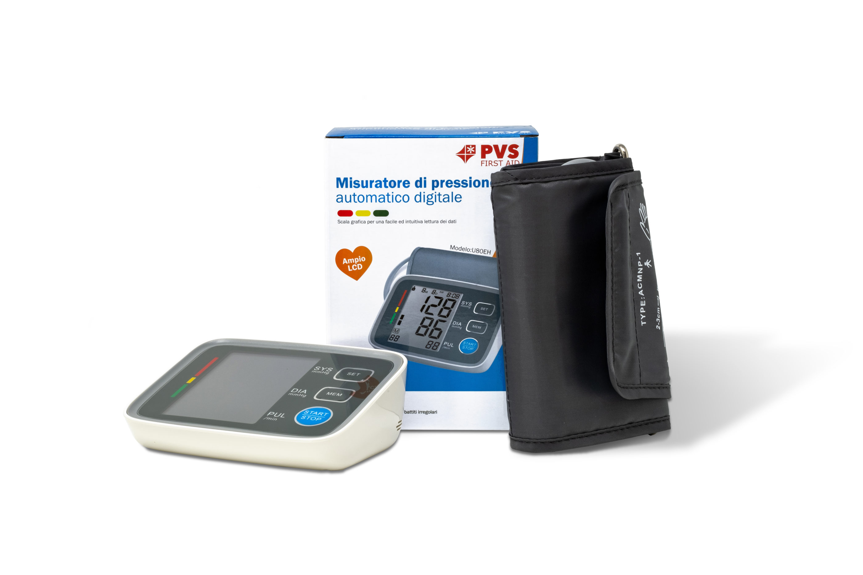 Diagnostica - PVS-SPA