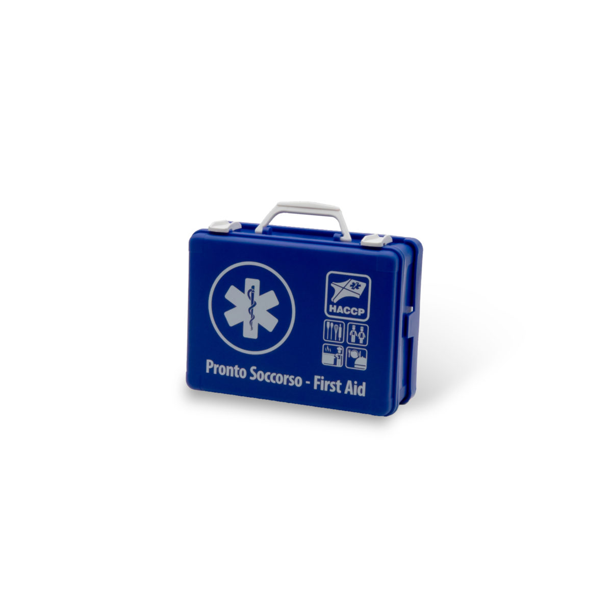 Medic 1 HACCP - PVS-SPA