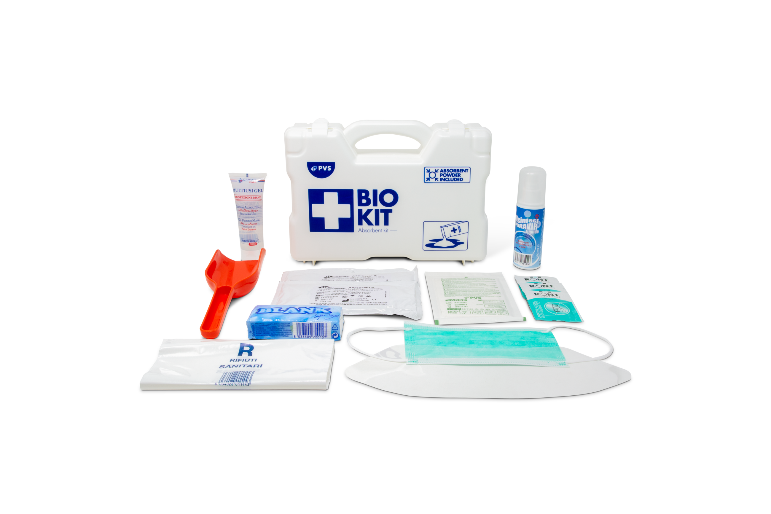 Bio Kit - PVS-SPA