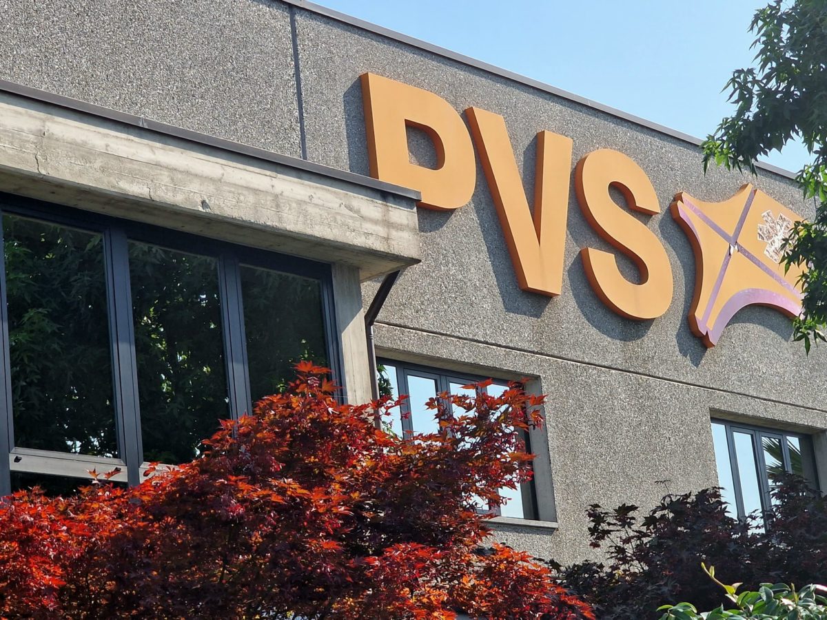 PVS s.p.a - Prodotti medicali per te e la tua azienda