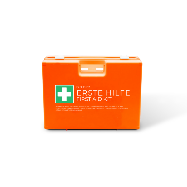 Olimpia DIN 13157 - PVS-SPA